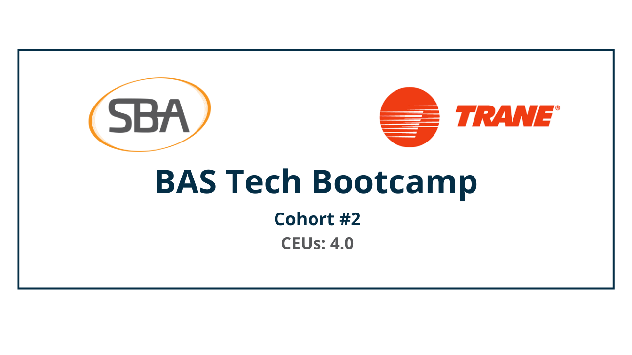 All courses | Smart Buildings Academy